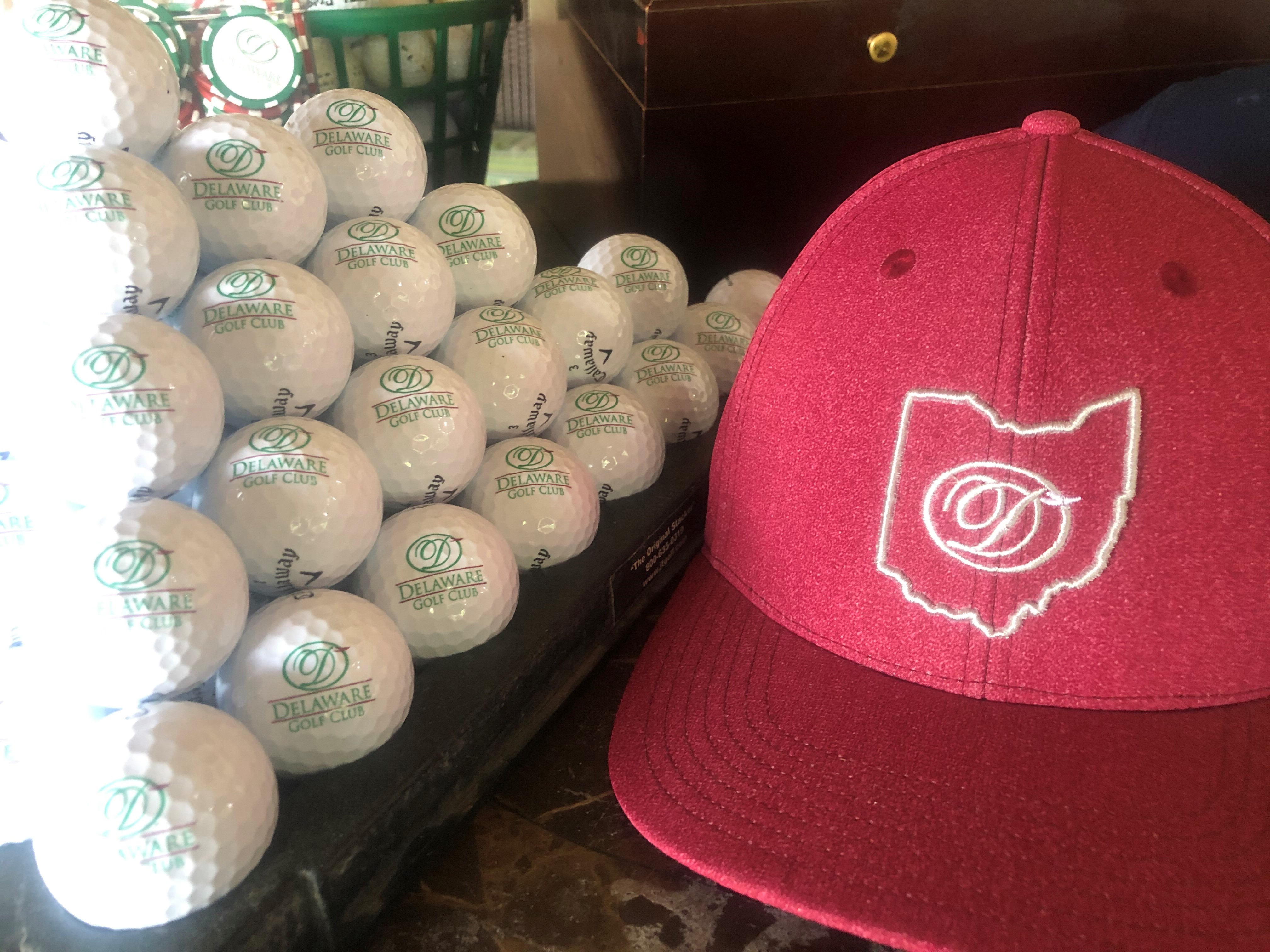 Gallery - Delaware Golf Club